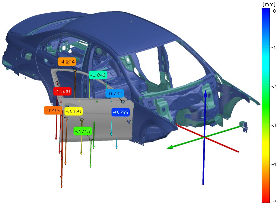 Vehicle Structural Testing 4.0 (White Paper) Vehicle Structural Testing 4.0 (White Paper)